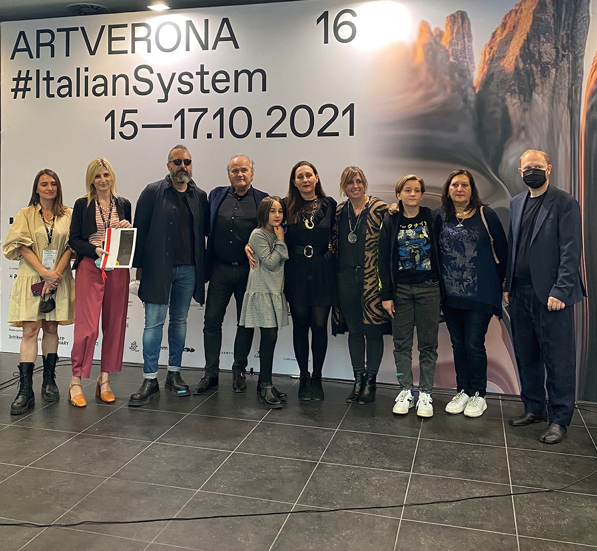 Fernanda Carrillo vince la prima edizione del Premio Massimiliano Galliani